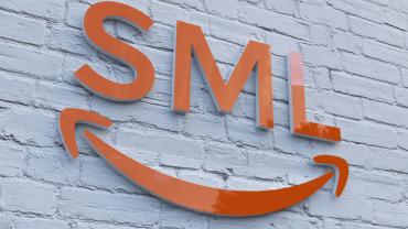 Signage PROFILE SML 4 - Smile Sign